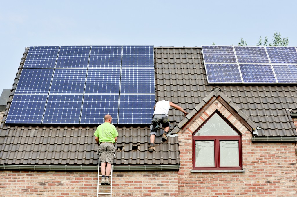 Energy efficiency - Eunews