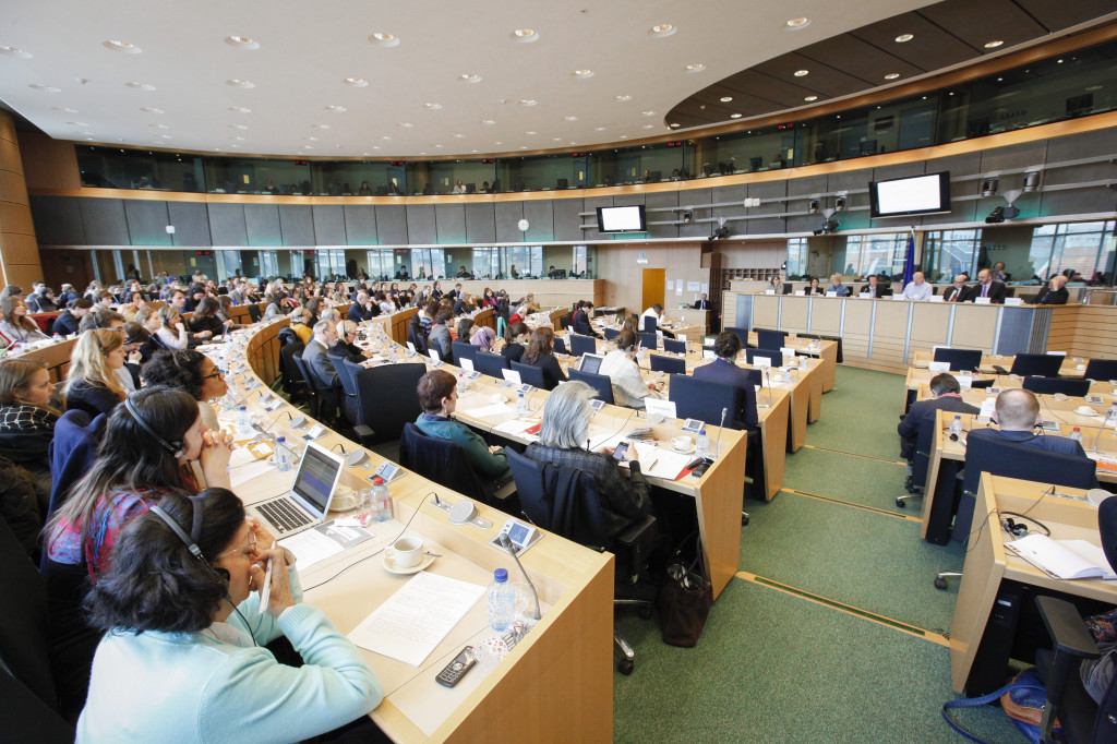 Alison Mc DONNELL, Adina-Ioana VALEAN, Anna Maria CORAZZA BILDT ...