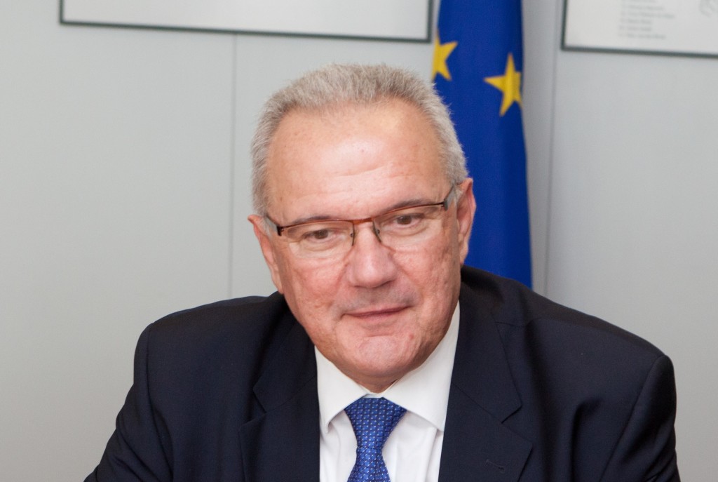 Mimica 1 - Eunews