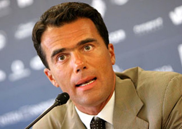 Sandro-Gozi - Eunews