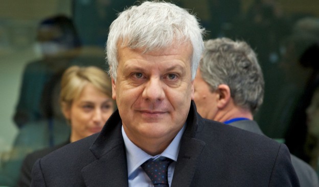 Galletti - Eunews
