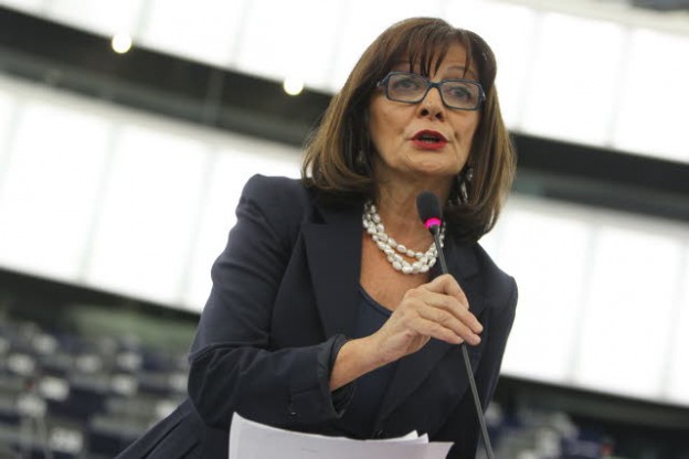 Patrizia Toia - Eunews