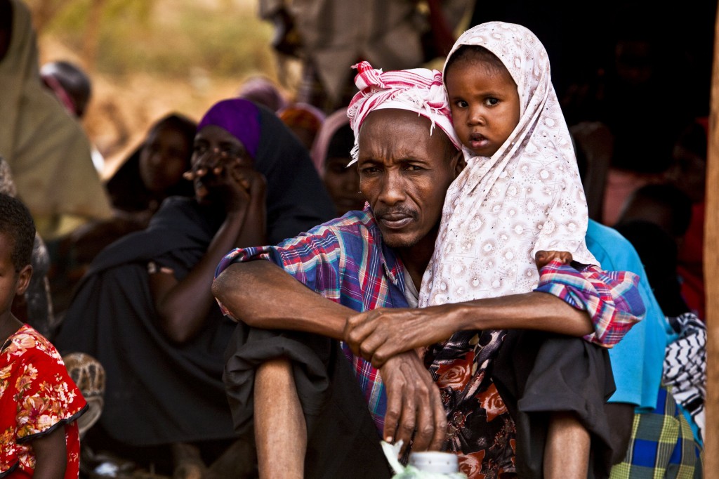 L’Ue a fianco delle zone piu povere d’Africa: pronti 3 miliardi di ...