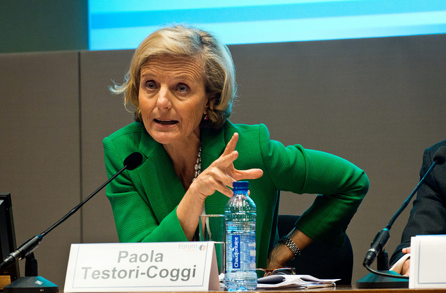 Testori Coggi - Eunews