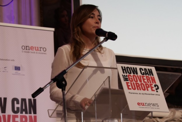 Boschi - Eunews