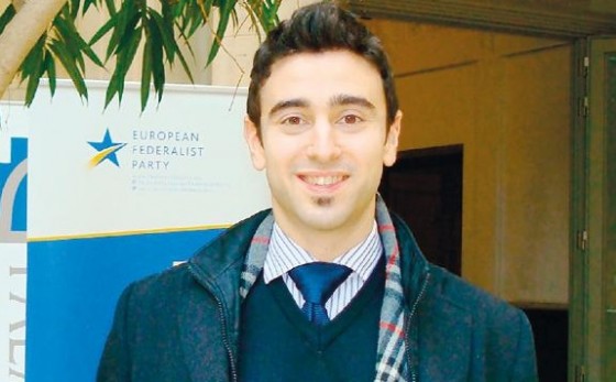 Pietro De Matteis - Eunews