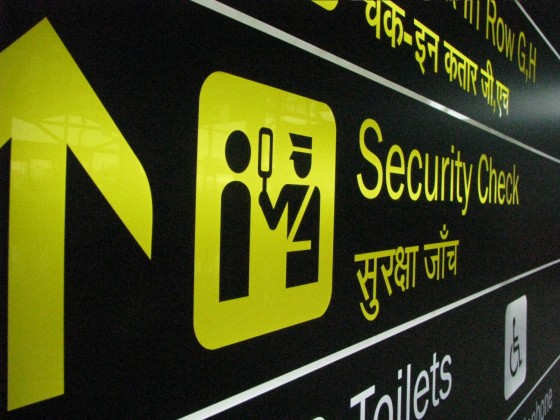 security check - Eunews