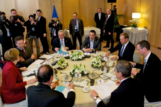 Mini-summit - Eunews