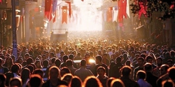 turkey-population - Eunews