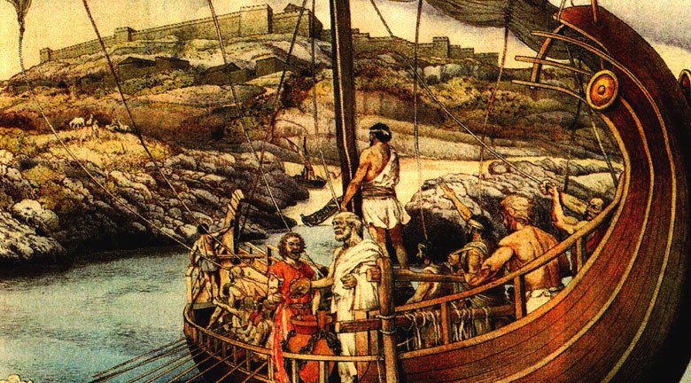ulisse - Eunews