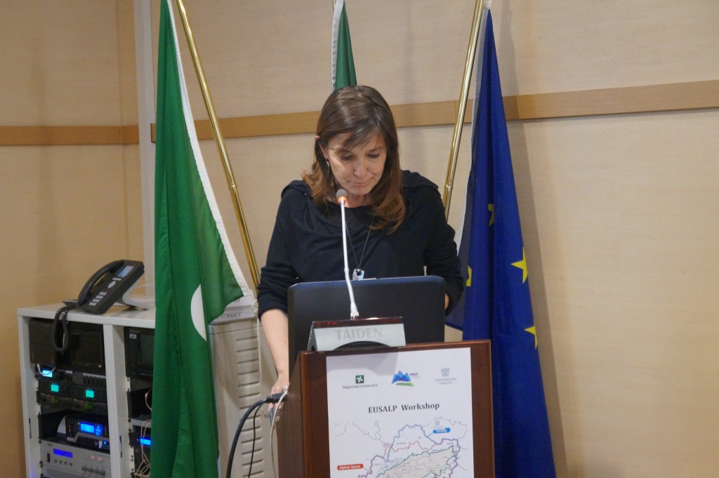 anna giorgi - Eunews