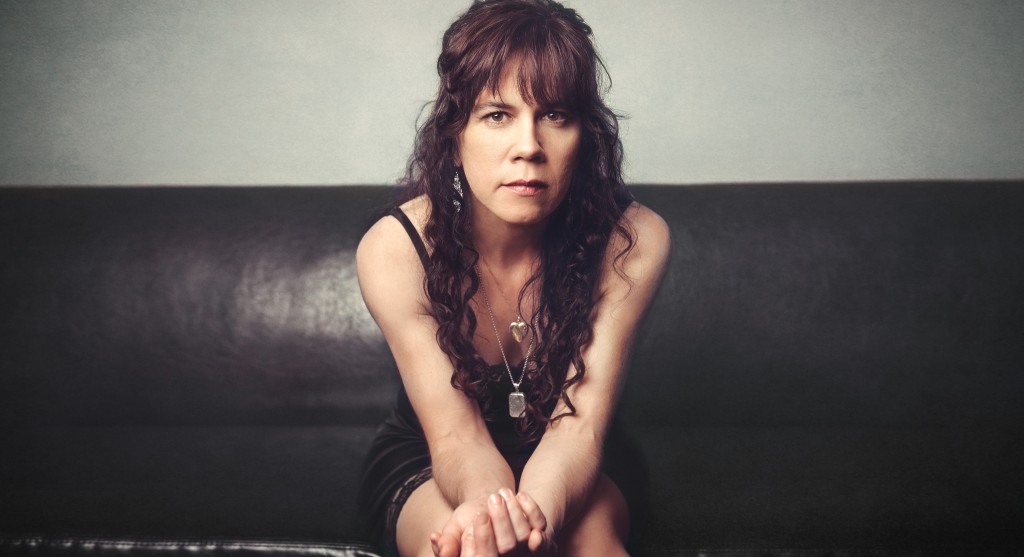 Amanda Pearcy - Eunews