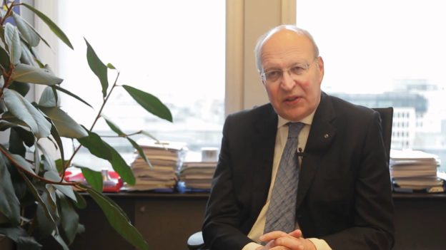 Andrew Duff - Eunews