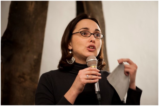 Lia Quartapelle (2) - Eunews