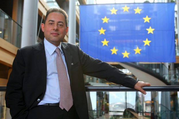 pittella - Eunews