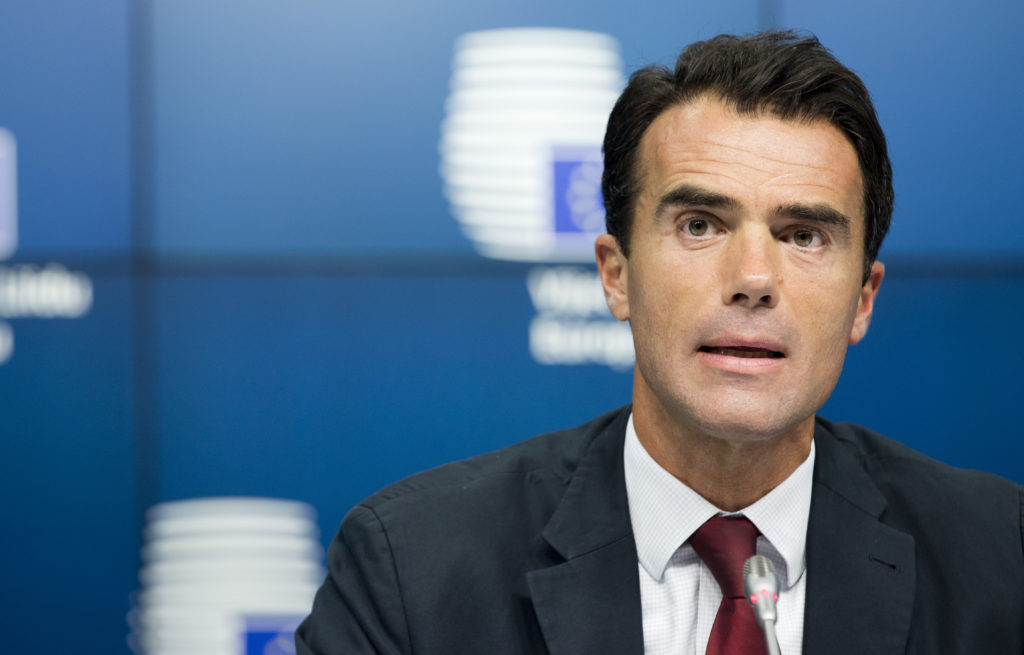 Gozi: "Intesa tra Parigi e Berlino necessaria ma non sufficiente per ...