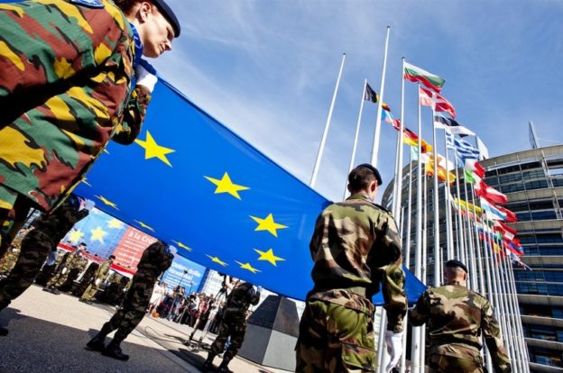 EU presents Defence Roadmap aiming for 2030 readiness