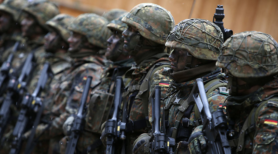 eu army - Eunews