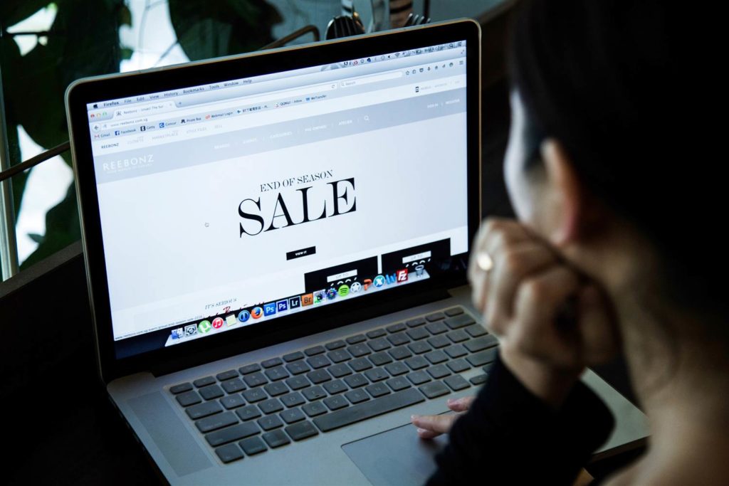Half of European online second-hand retailers found to violate consumer ...