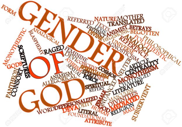 gender of god - Eunews