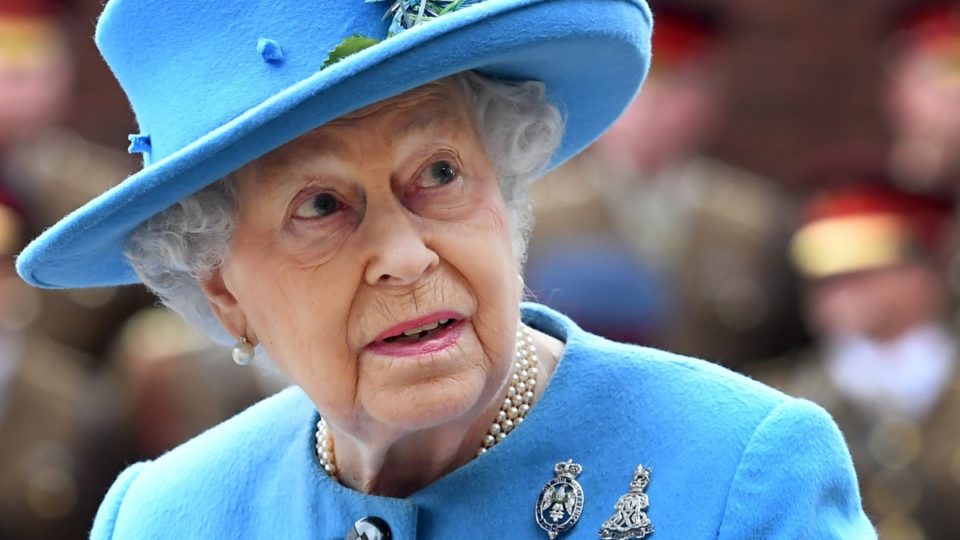 queen - Eunews
