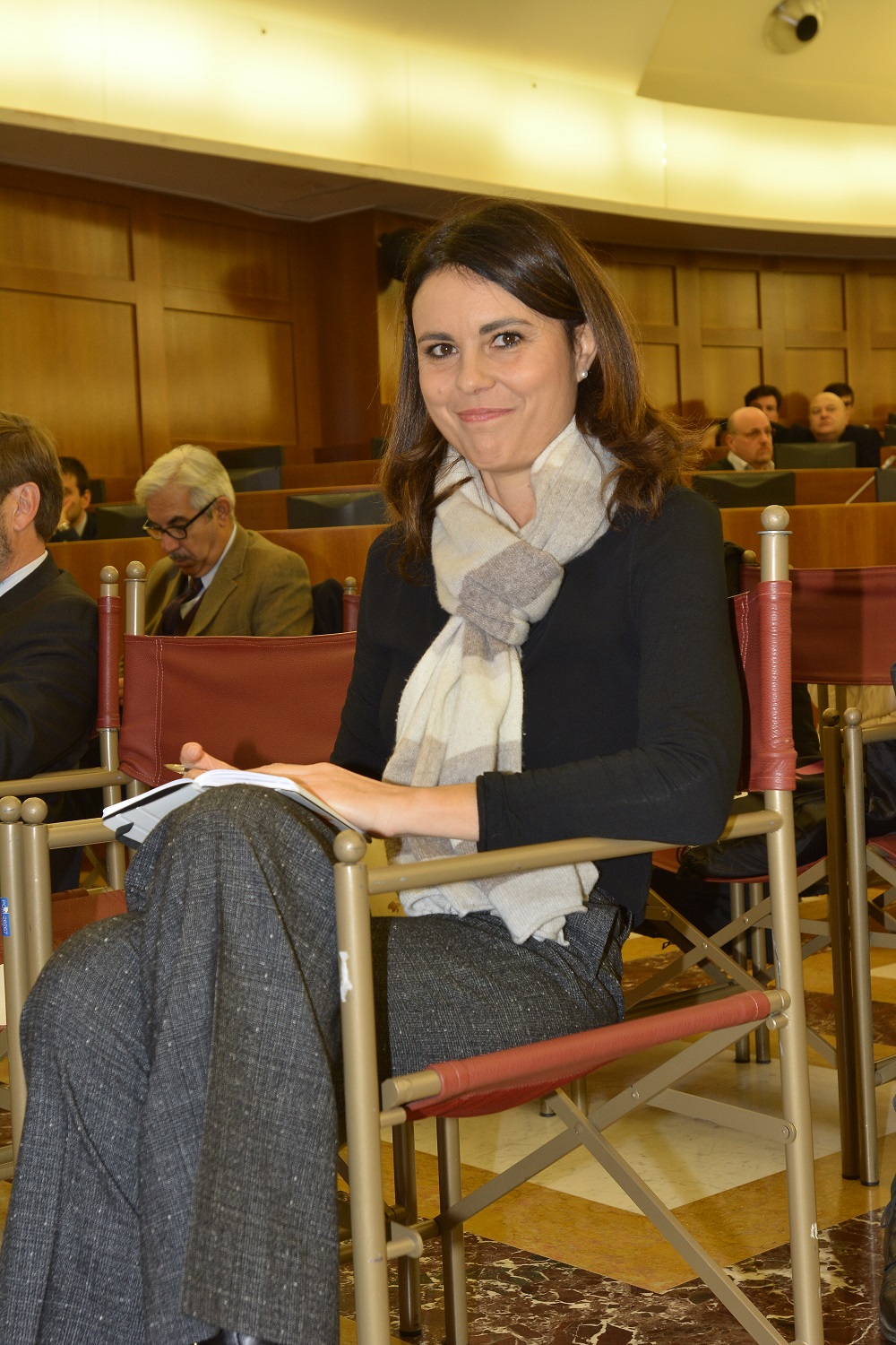 HGE4 Panel 1.1 02 Bonafè - Eunews