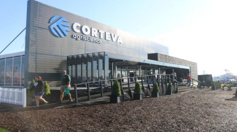 Corteva - Eunews