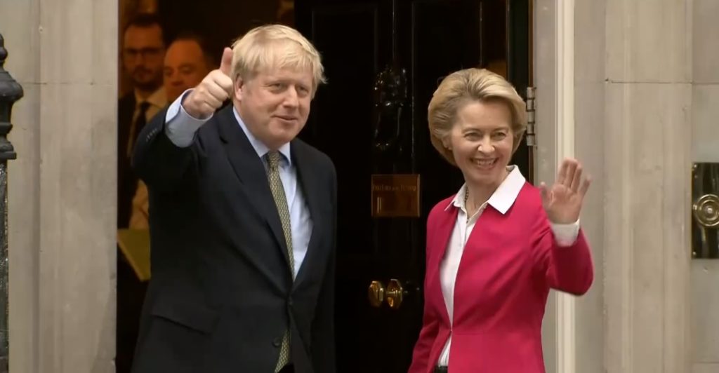 Vdl e Johnson - Eunews