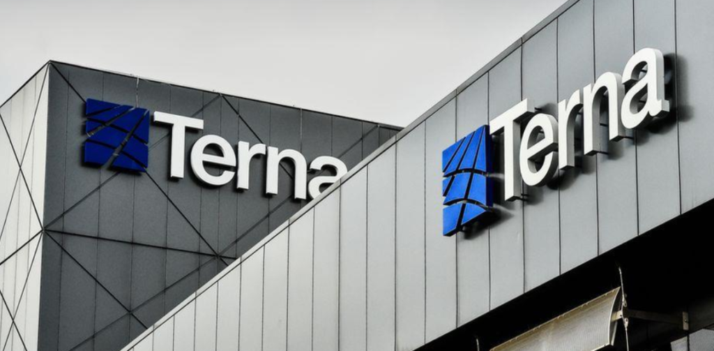 Terna - Eunews