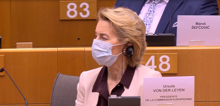 VDL 23 luglio - Eunews