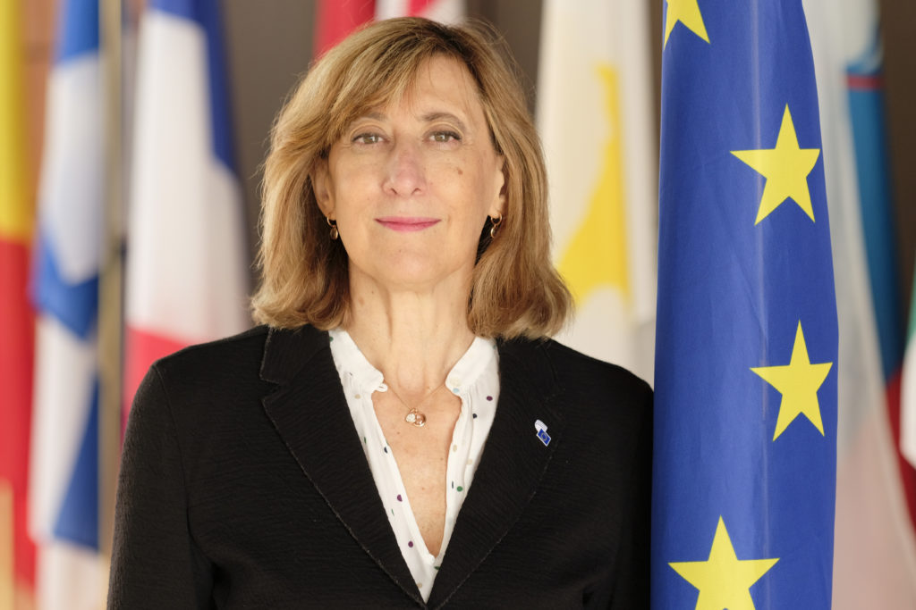 "Subito il bilancio pluriennale UE o si rischia una disoccupazione di ...