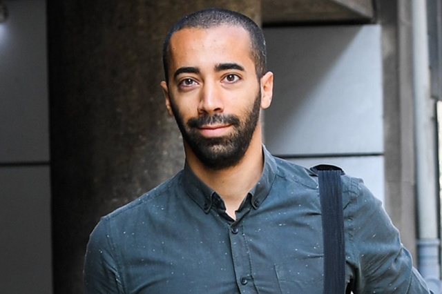 Sammy Mahdi - Eunews