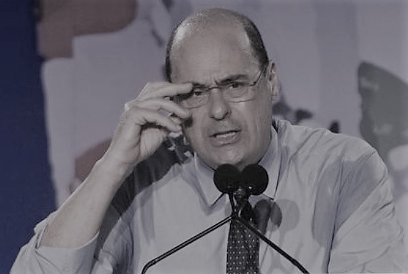 zingaretti (2) - Eunews