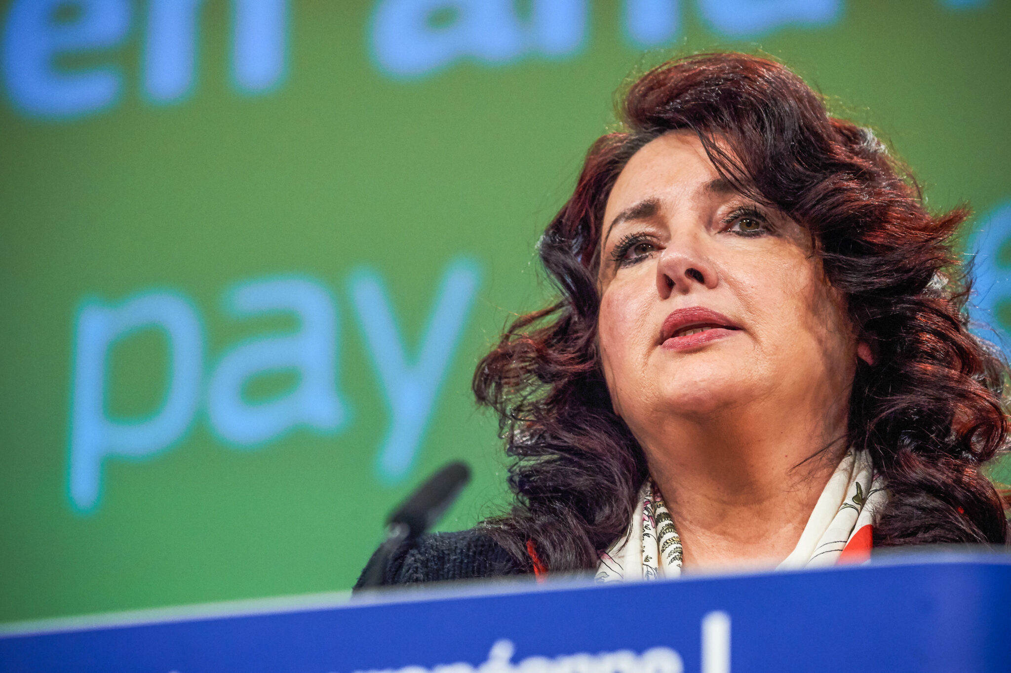 Dalli: "Urgente una legge europea sulla violenza di genere online" - Eunews