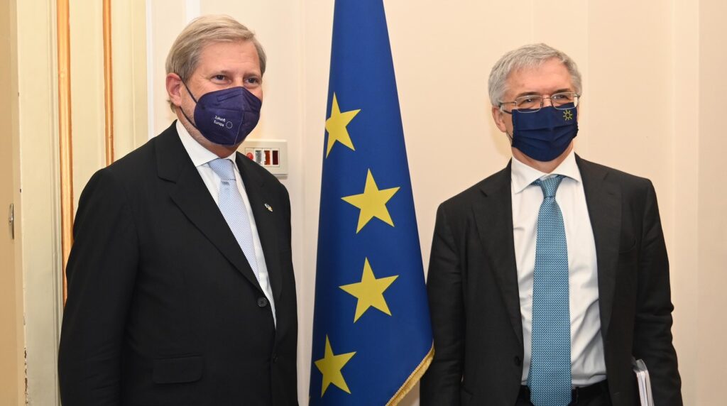 hahn - franco3 - Eunews