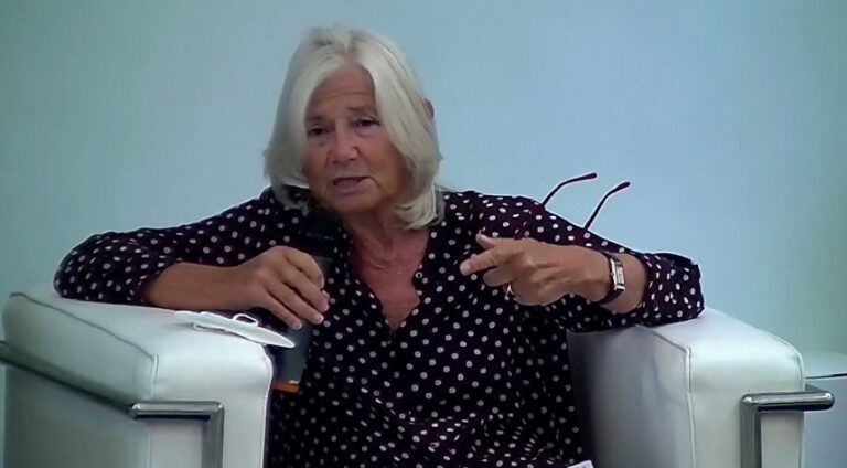 marta dassù - Eunews