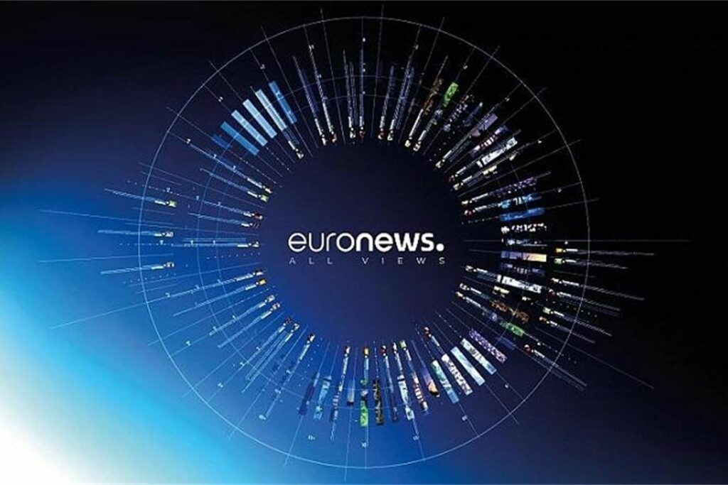 euronews - Eunews