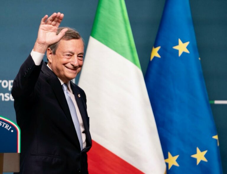 Draghi report will define the future of EU competitiveness