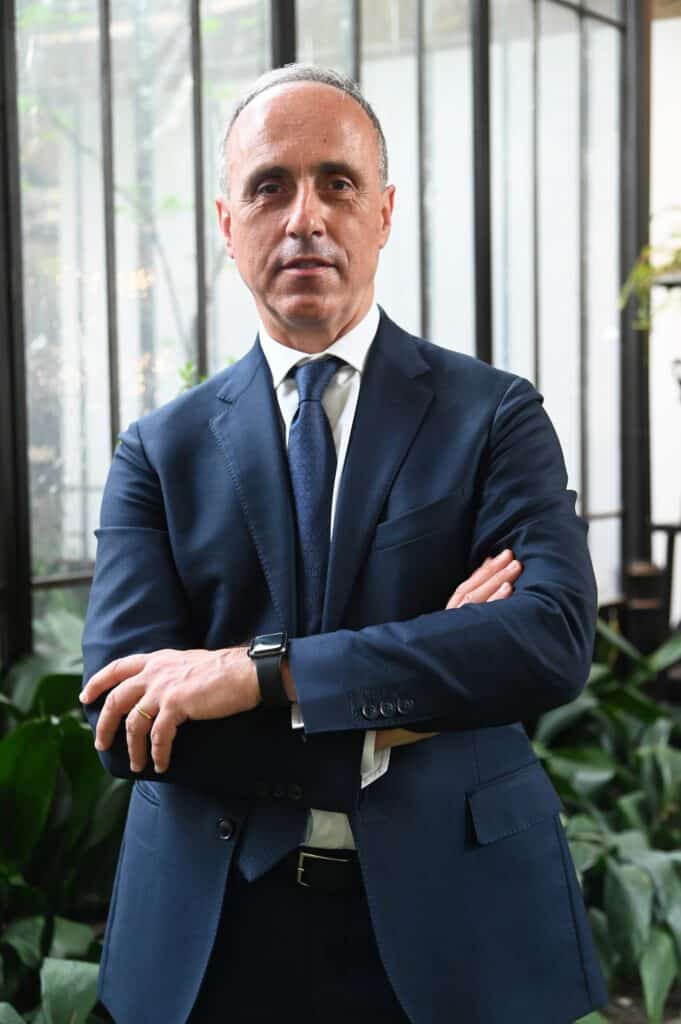 Massimo Pasquali 3 - Eunews