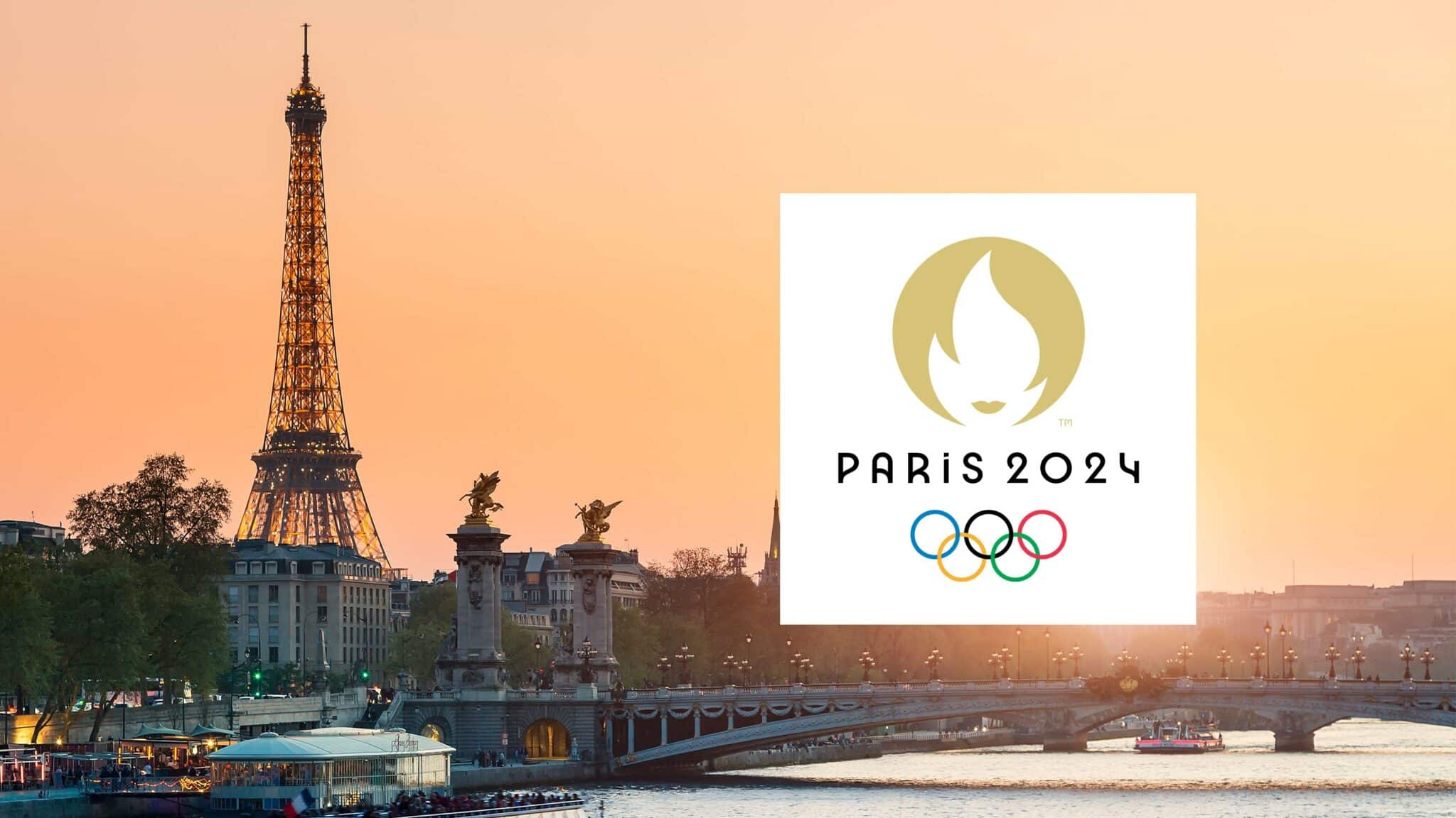 Olimpiadi 2024 Parigi - Eunews