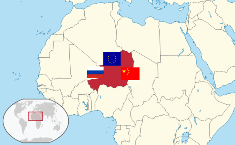 niger eu - Eunews