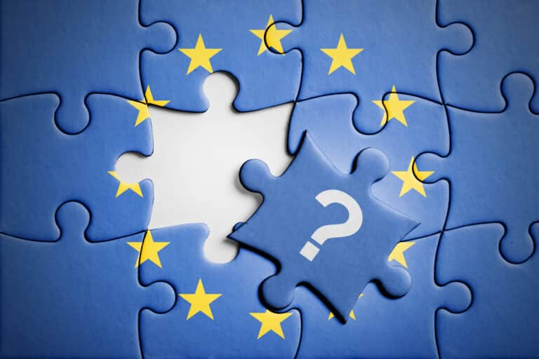 Bosnia's historic day for EU membership