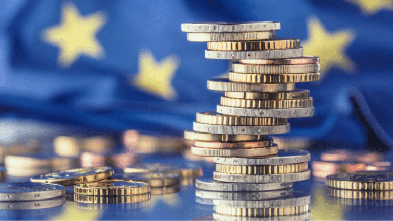 Bilancio 2027: coesione e difesa e i costi NextGenerationEU