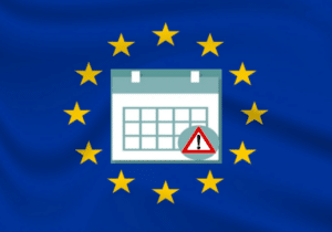 eu calendar - Eunews