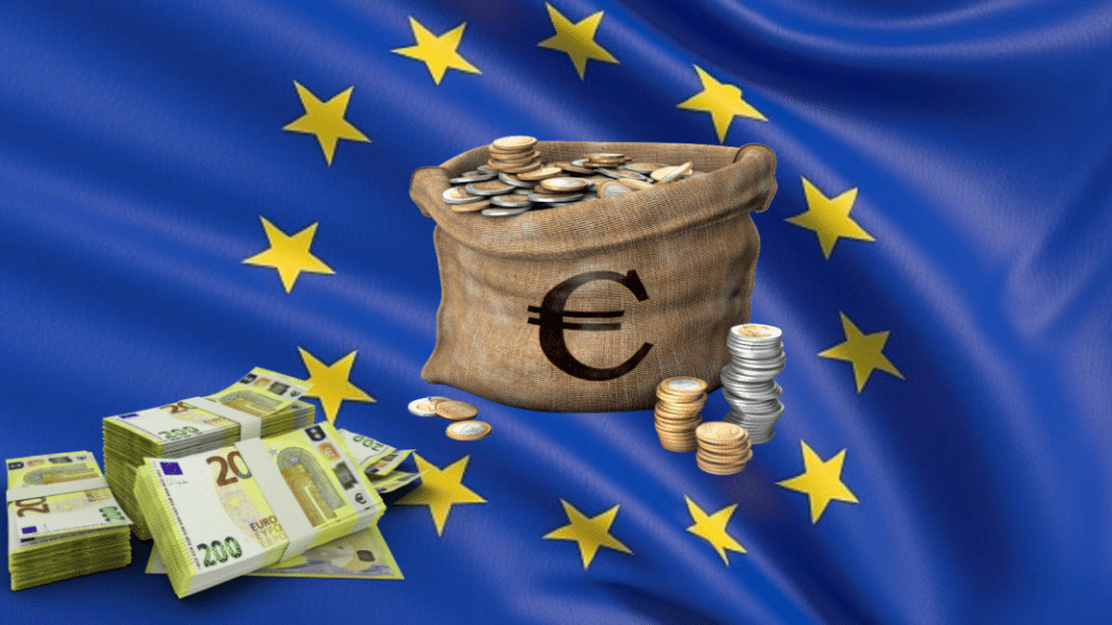 eu money - Eunews