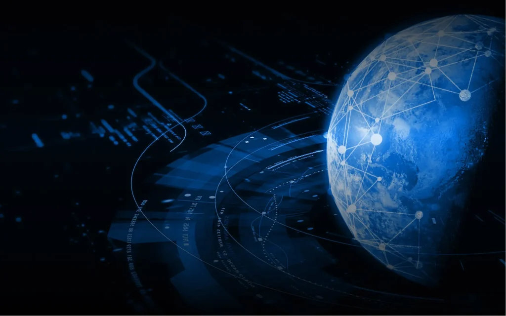 EU's 'new' Destination Earth planet from 2024
