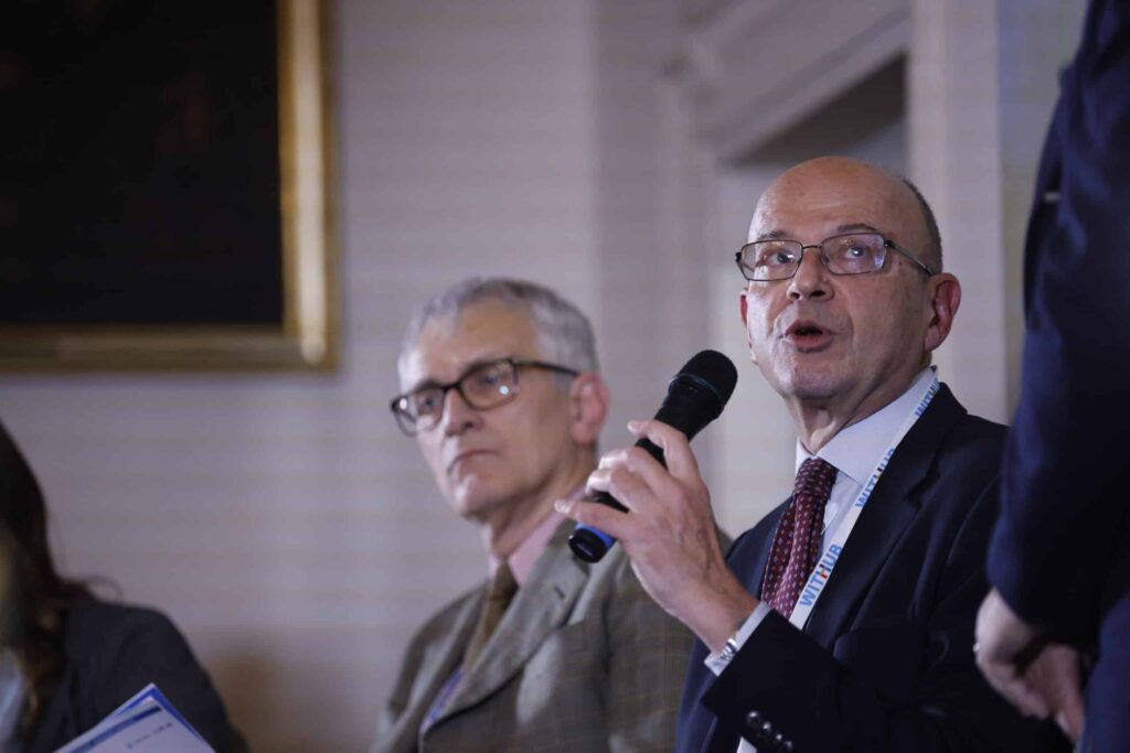 Giansanti (Eni): 'Towards zero Russian gas imports in 2025' - Eunews