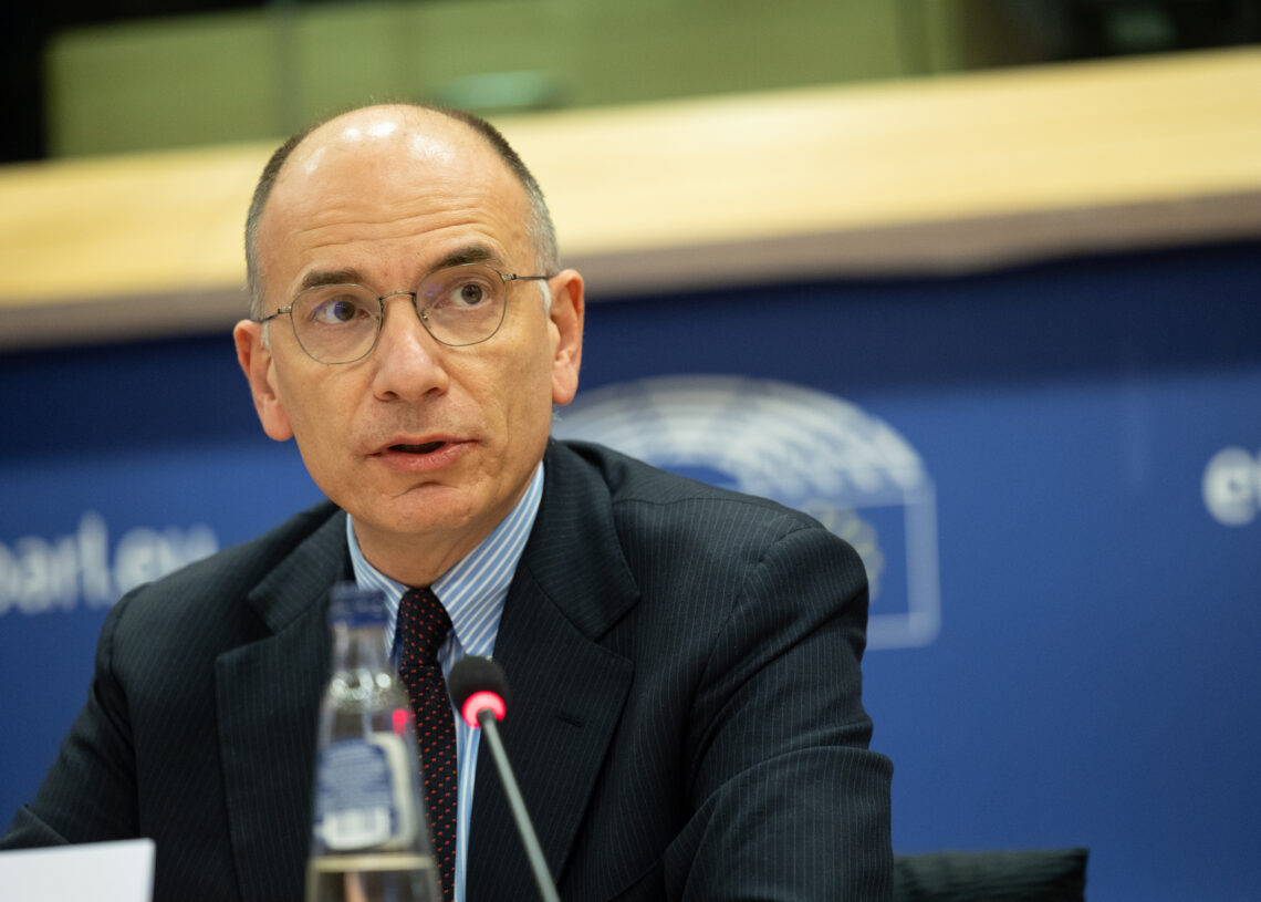 Draghi report will define the future of EU competitiveness