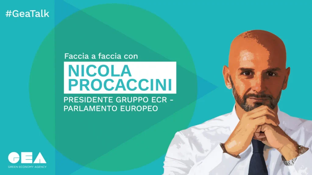 INTERVISTA VIDEO/ Procaccini: “Serve un'Europa più realista e ...