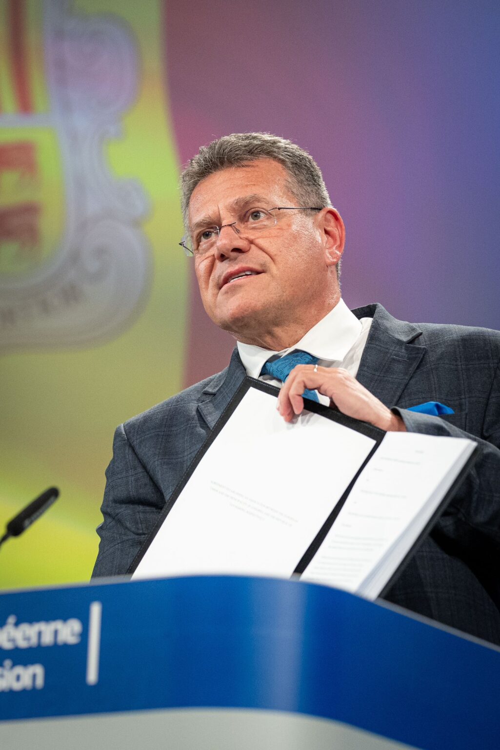 Agreement between EU and San Marino-Andorra expected by end of 2024